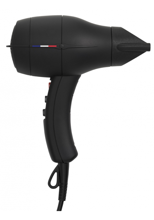 Sèche-Cheveux Ergonomique Compact | Velecta Paris | Mini Sèche-Cheveux