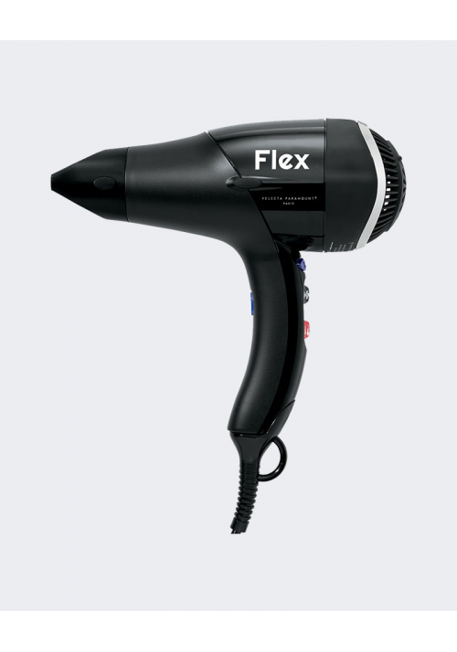 Sèche-cheveux professionnel puissant - VELECTA PARIS